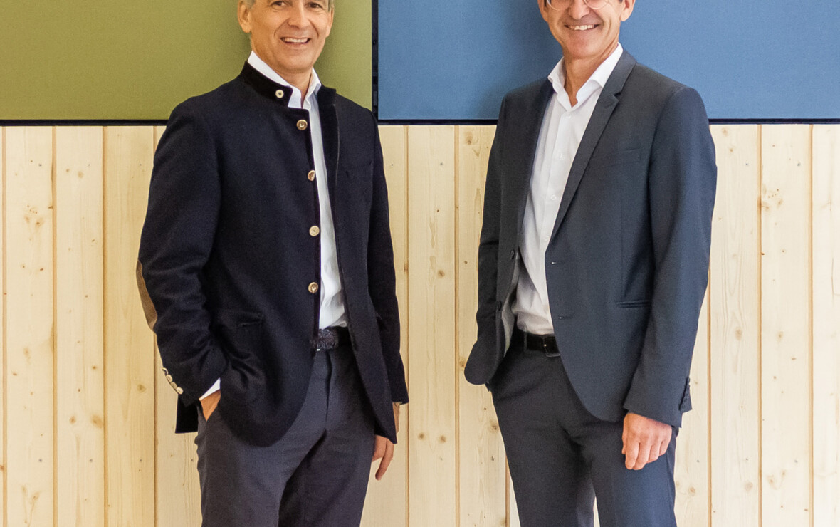 Nachhaltig erfolgreich: Rhomberg Gruppe mit Rekordumsatz | Rhomberg Bau ...