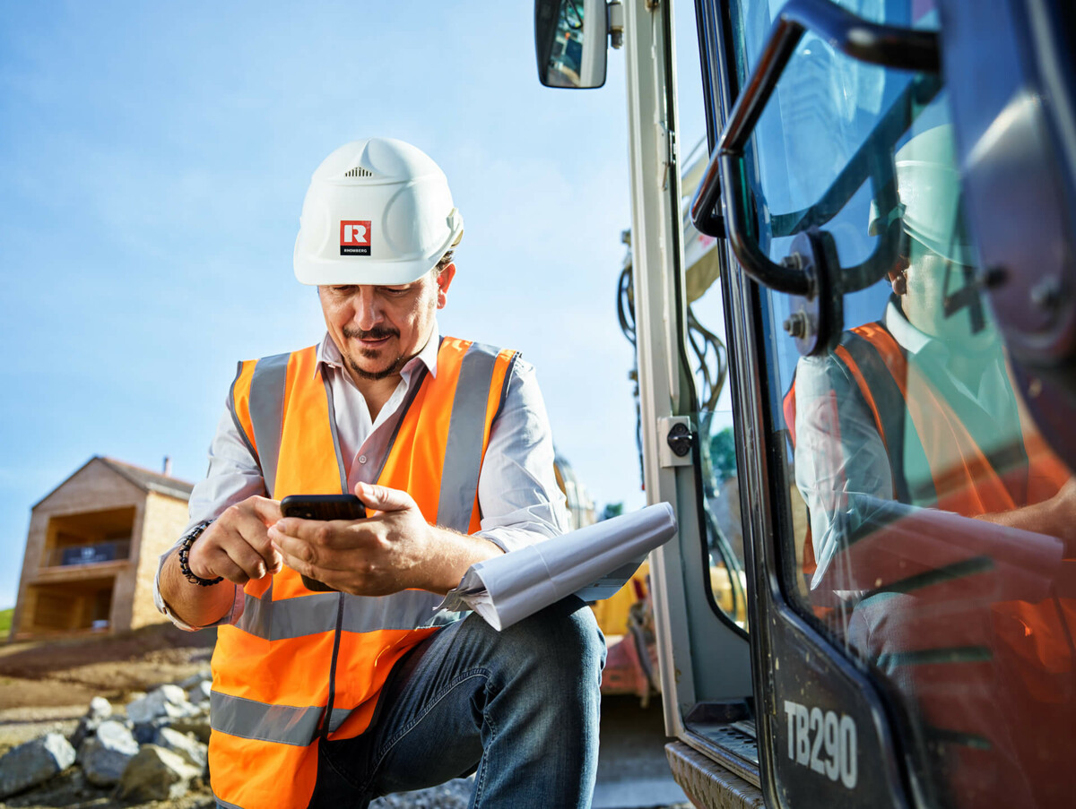 General and full-service contractor | Rhomberg Bau GmbH