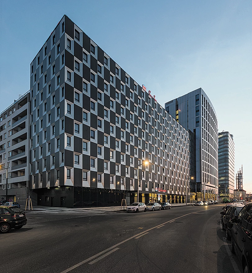 Marketing & finance | Rhomberg Bau GmbH