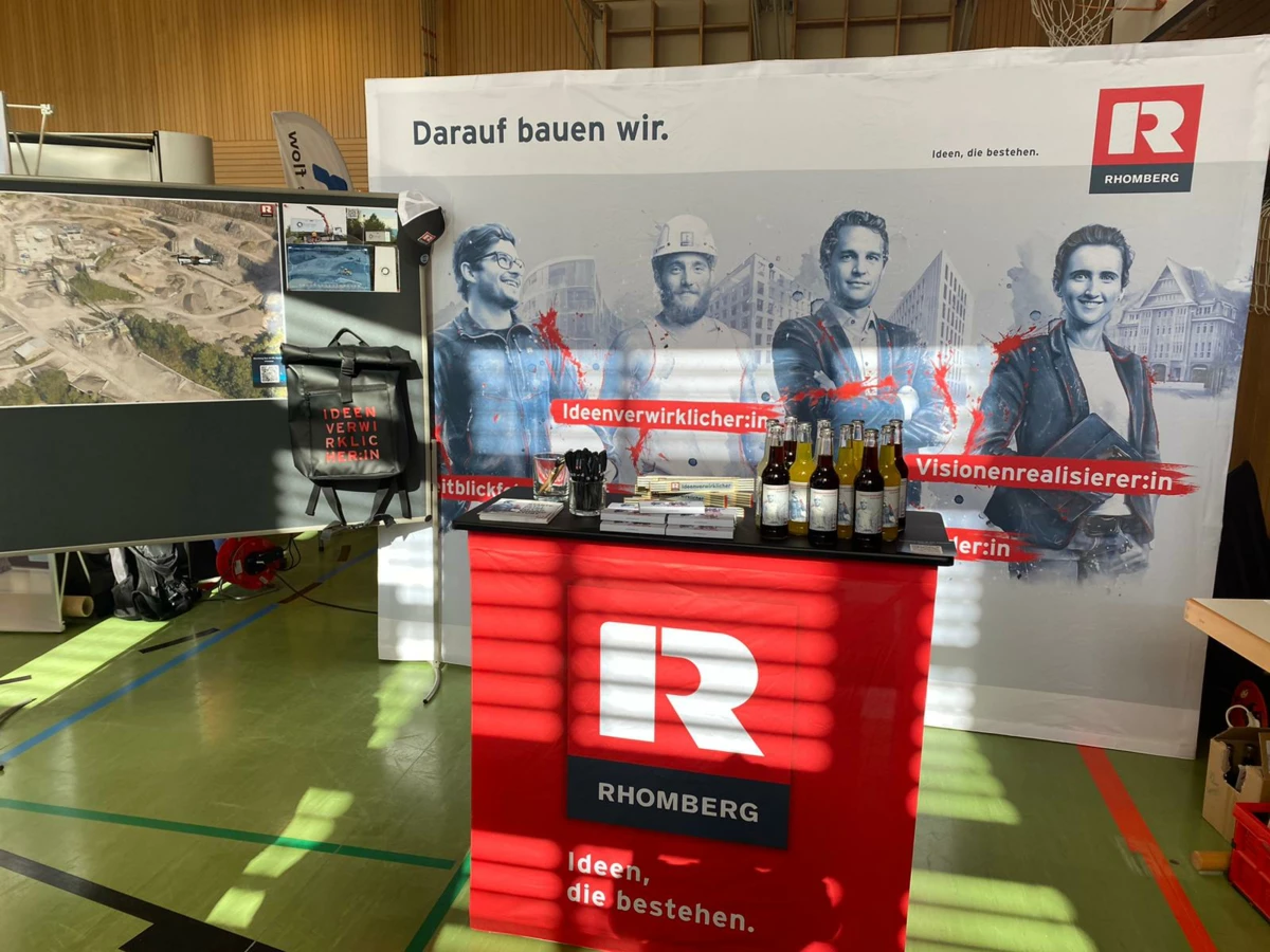 Auf der Suche nach jungen Lebensweltgestalter:innen – Jobmesse HTL ...