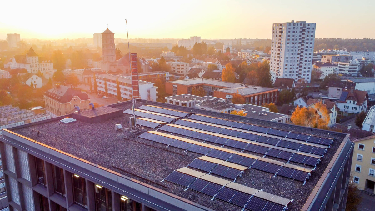 Rhomberg Energie | Rhomberg Bau GmbH